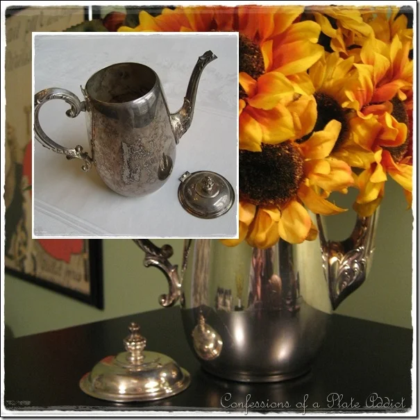 CONFESSIONS OF A PLATE ADDICT: At Last!...Progress in the Guest Bedroom!